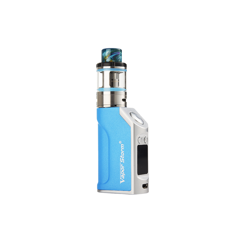 Kit - Vapor Storm