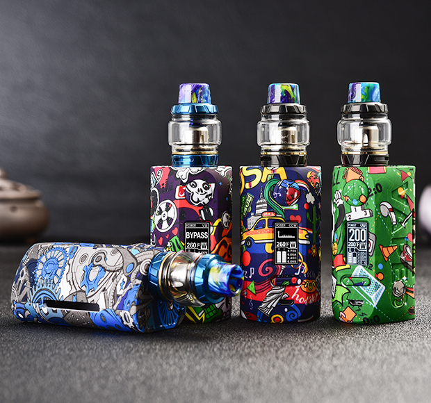 Vapor Storm bring you best vape experience