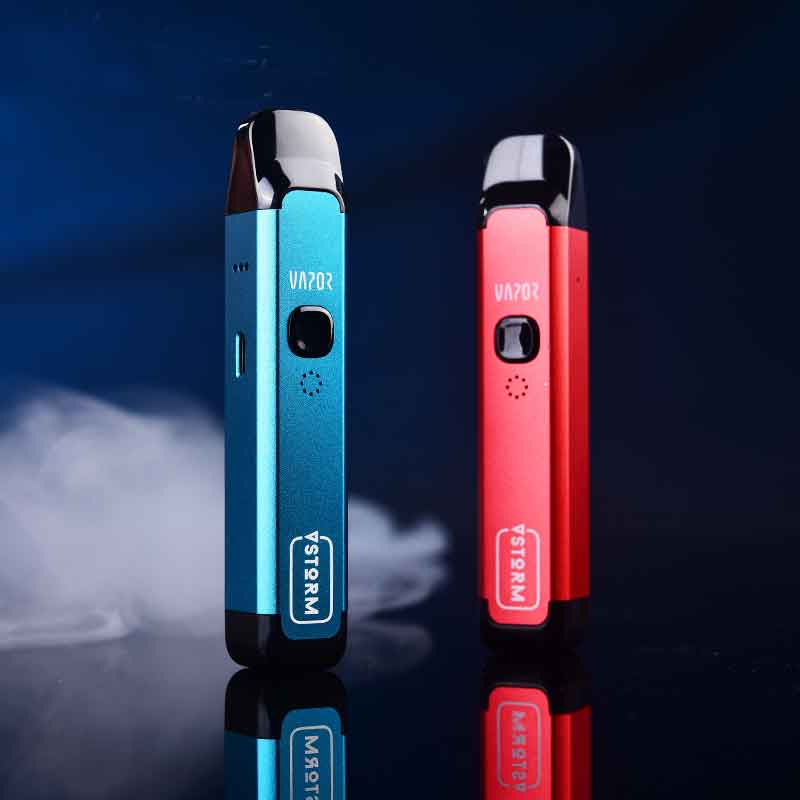 Vapor Storm bring you best vape experience