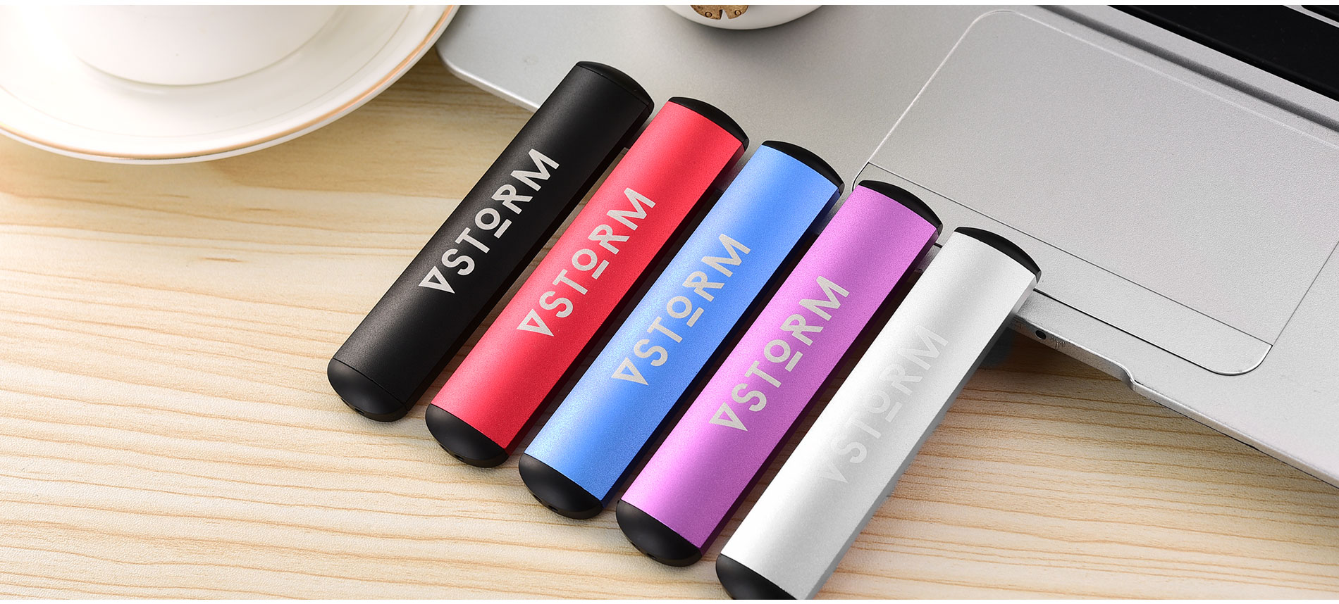 D2 Disposable device - Vapor Storm