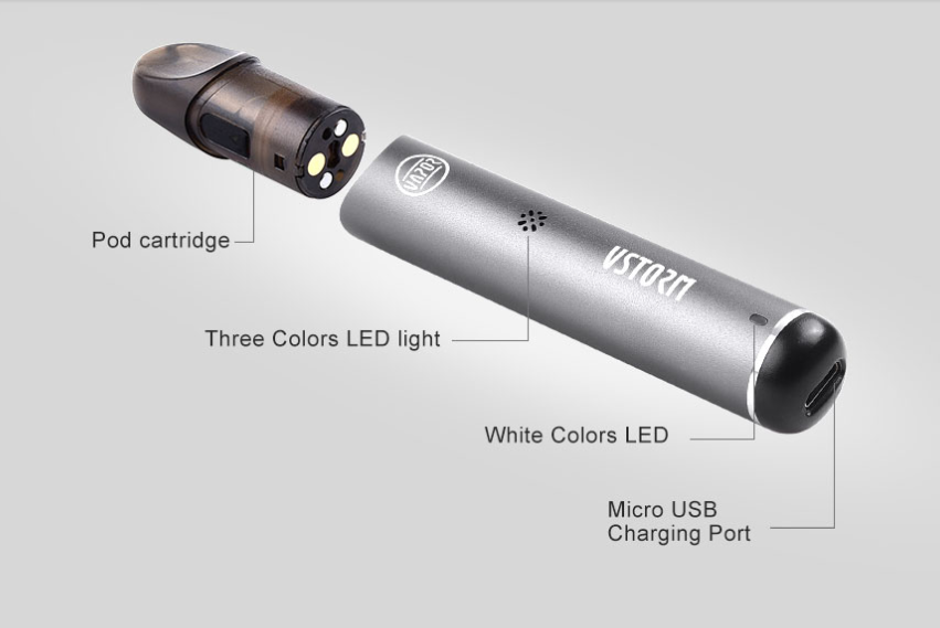 - Buy Product on Vapor Storm