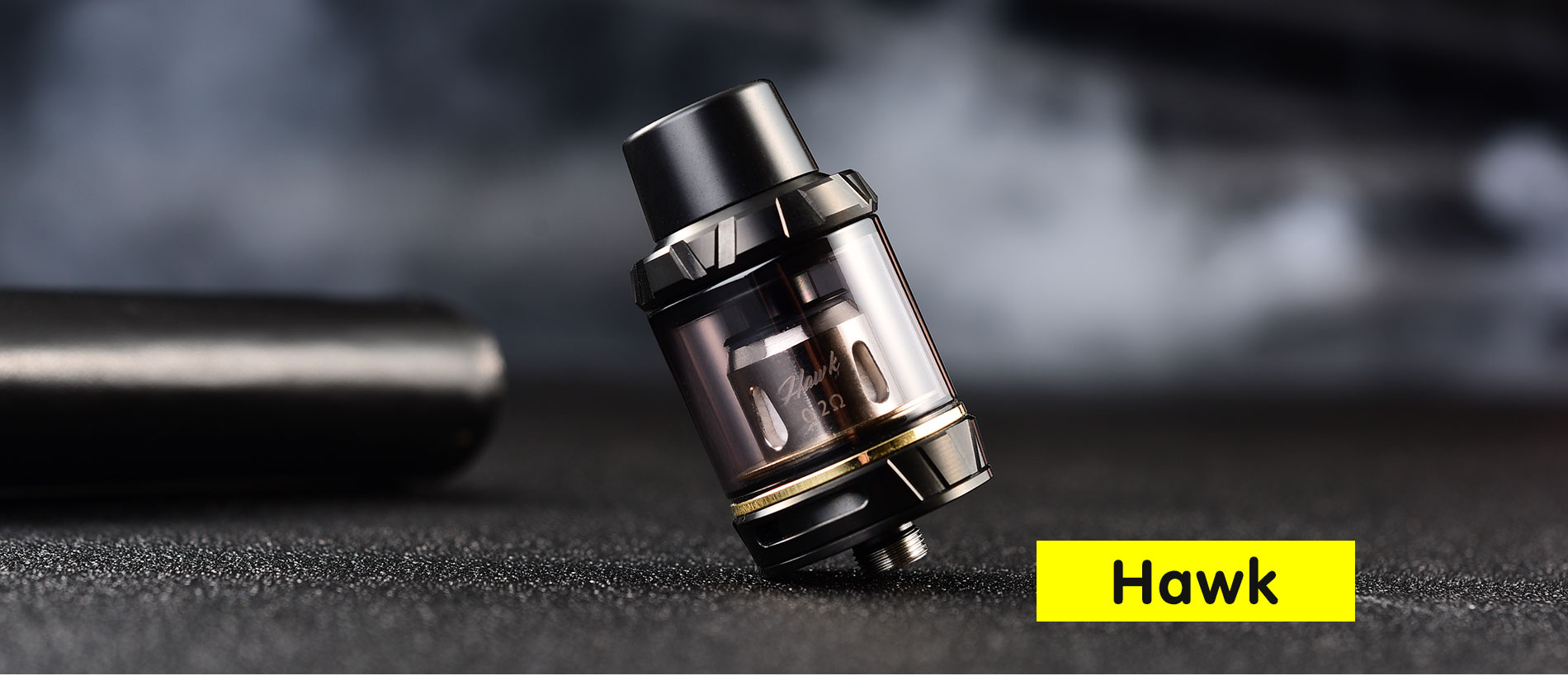 Hawk tank - Vapor Storm